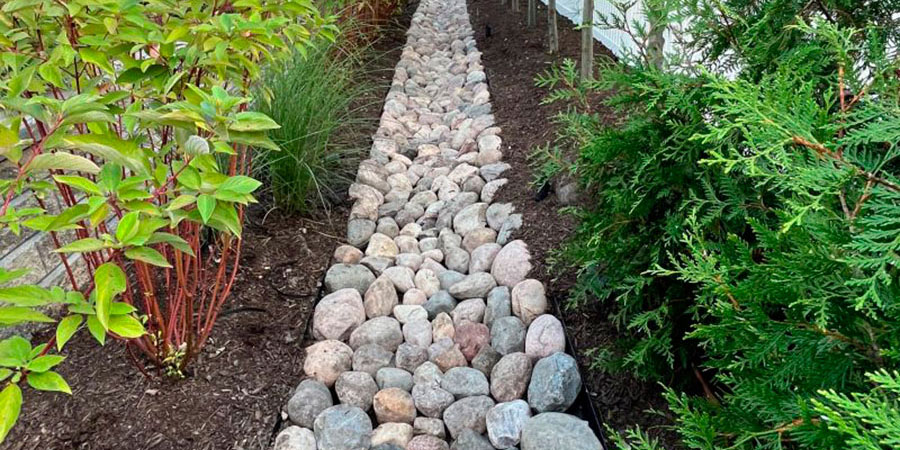 Landscape Design Landscaping and Hardscaping - Tommy Pollina Landscape ...